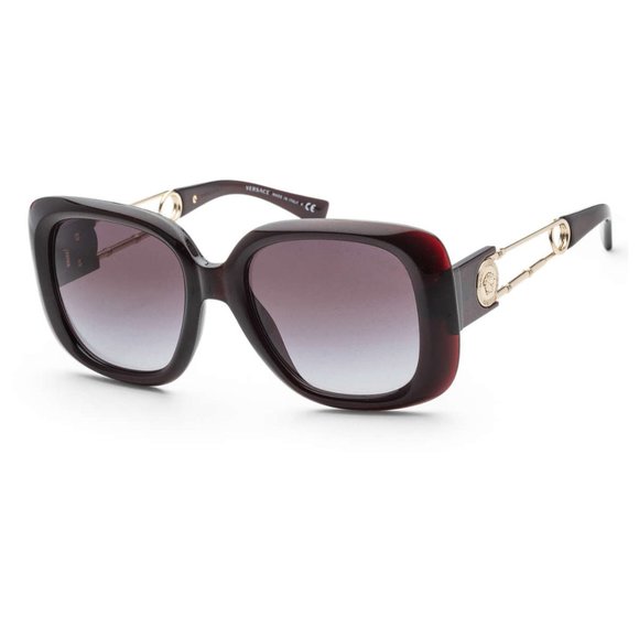 Versace | Accessories | Versace Square Sunglasses | Poshmark
